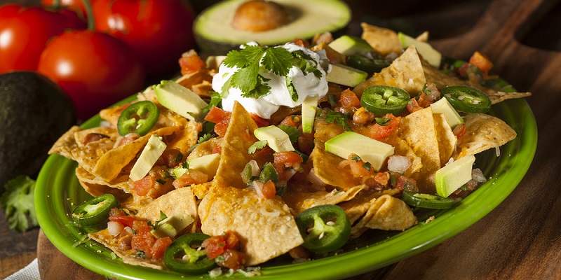 Fat Boy's Burrito Co